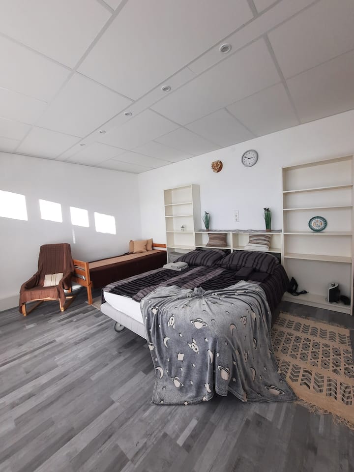 Seewinkel Privat - Podersdorf am See