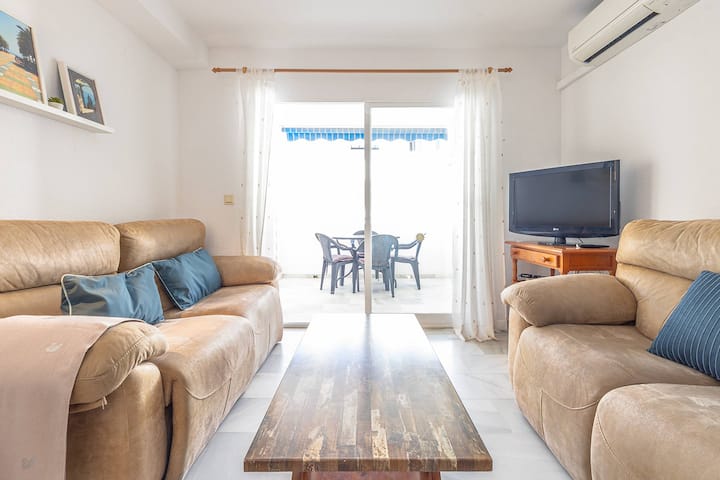 Fuentes De Nerja C1f Holiday Rentals - Nerja