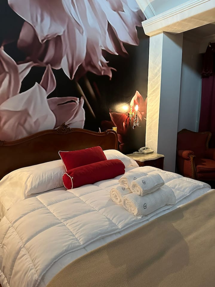 Casa&cava Boutique · Hotel Para 9 By Inside - Mendoza