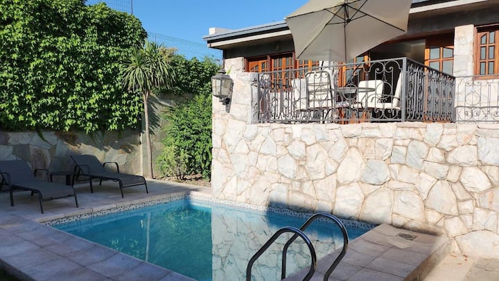 Casa&cava Boutique · Hotel Para 9 By Inside - 멘도사