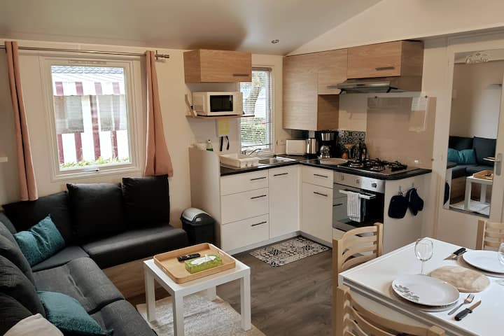 Bungalow Pont- Aven - Névez