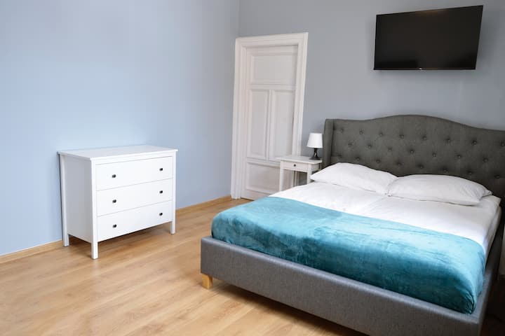 Apartament Na Ulicy Szpitalnej - クラクフ