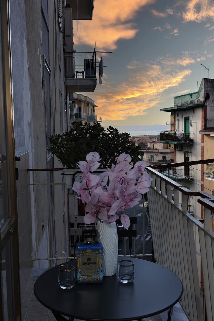 Vesuvio Guest House - Ercolano