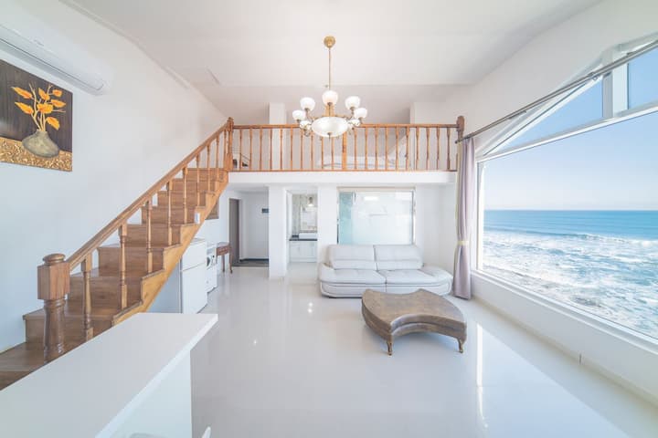 후애(오션뷰)B동/바다뷰제빵소 커피 2잔 무료제공(객실당) - 양양읍