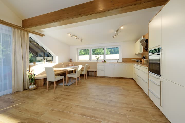 Deluxe Appartement Mayrhofer - Wagrain