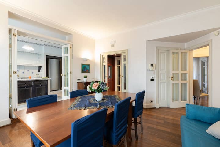 B&b Frida Suite Home - Trani