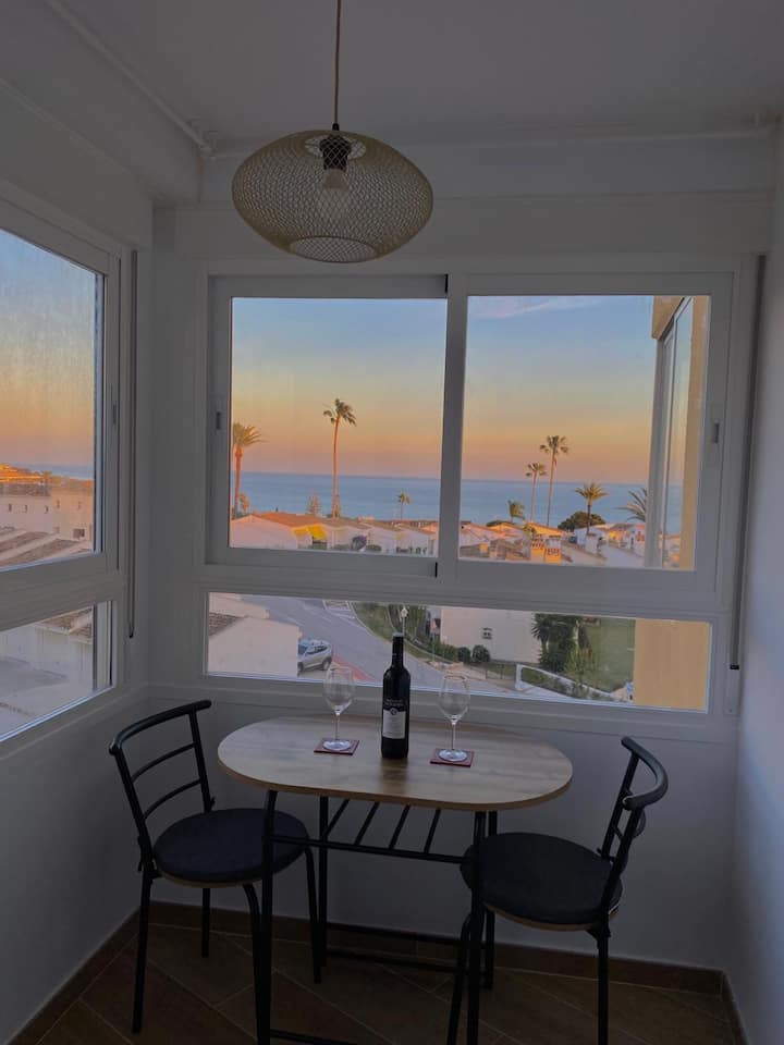 Sea View La Cala 311 - La Cala de Mijas