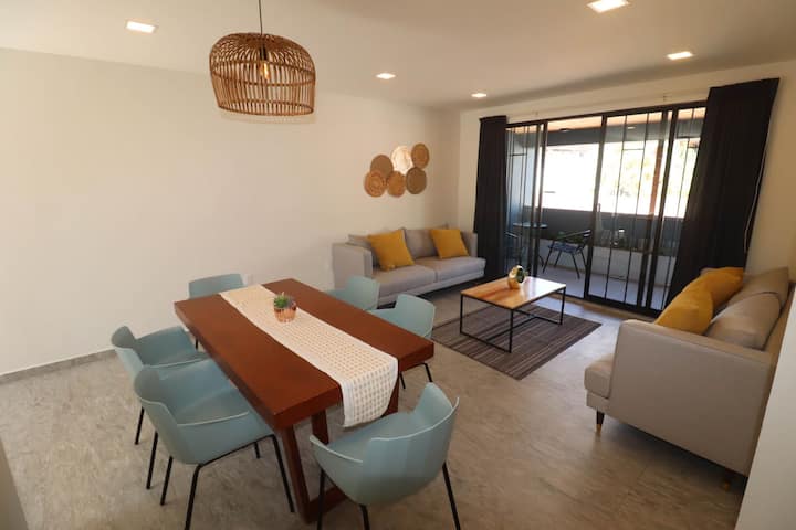 Casa Franco - "Loft Oliva" - Oaxaca de Juárez