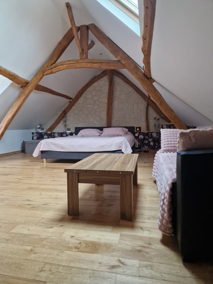 Logement à Côté Du Propriétaire - Blangy-sur-Bresle