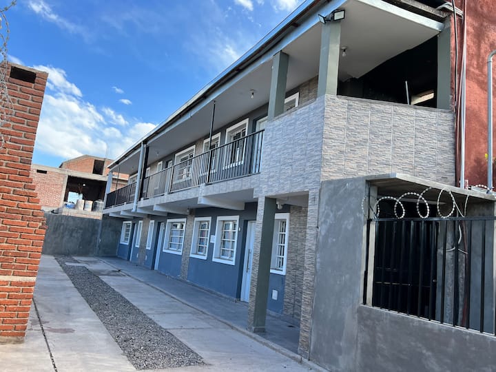 The Happy One - Perico