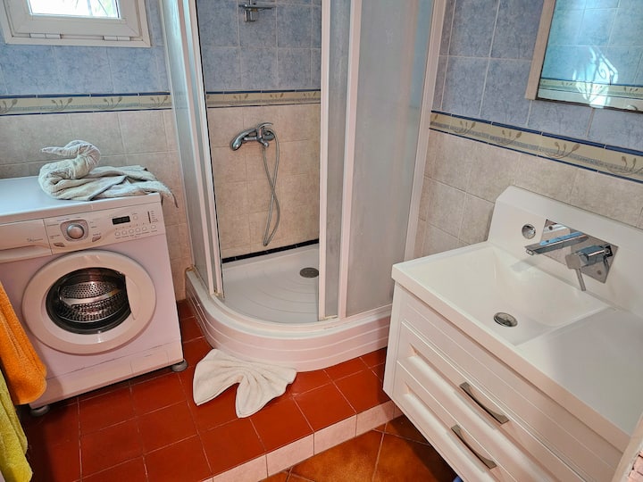 S+2 à Marina Monastir - Monastir