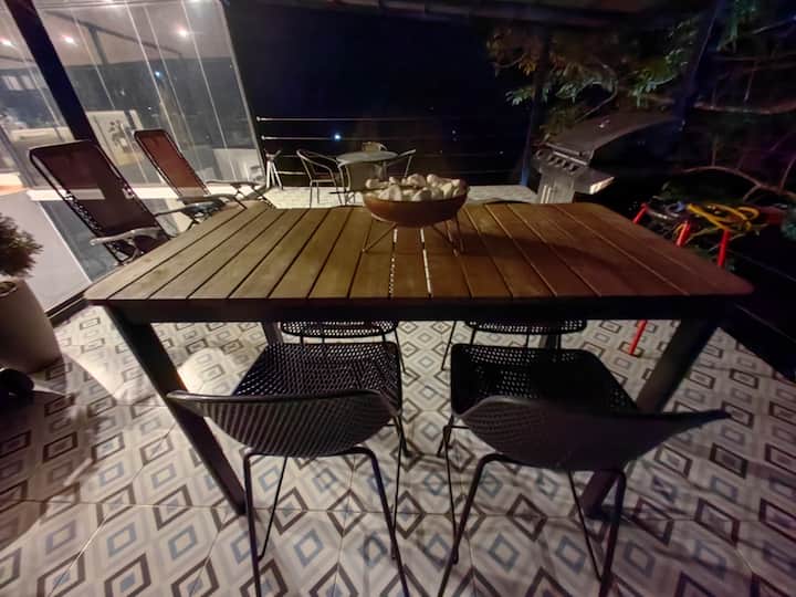 La Morada Del Bosque - La Vega