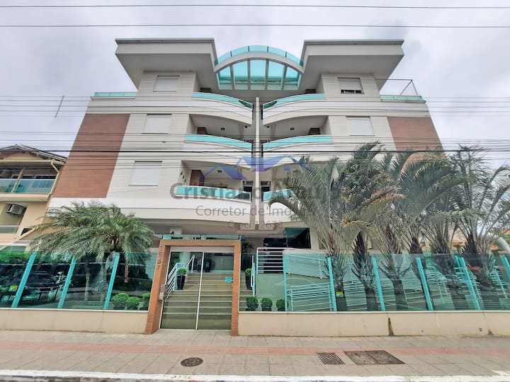 Apartamento Em Canasvieiras - Florianópolis