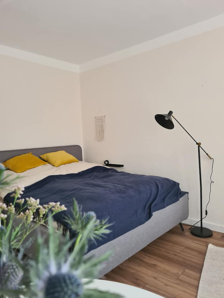 Modernes Apartment Nähe Ku-damm - Berlino