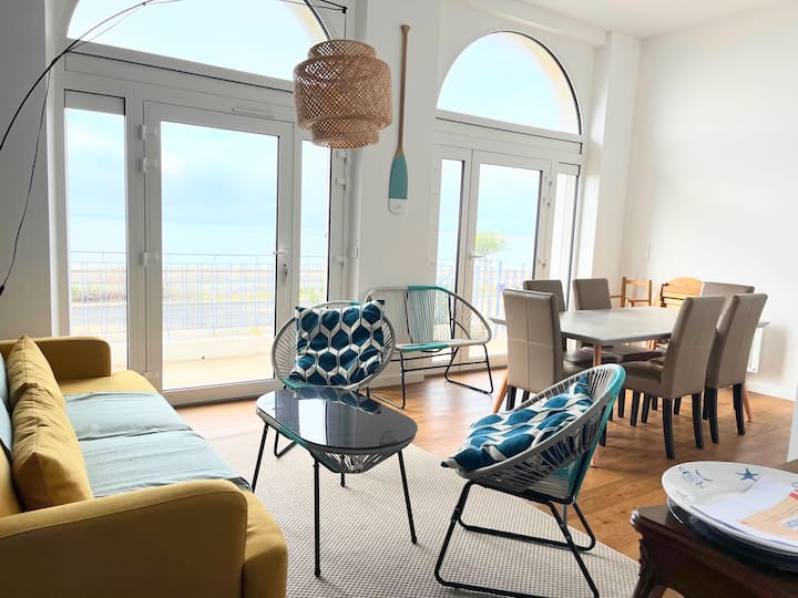 T3 Face Mer La Baule Les Pins - La Baule-Escoublac