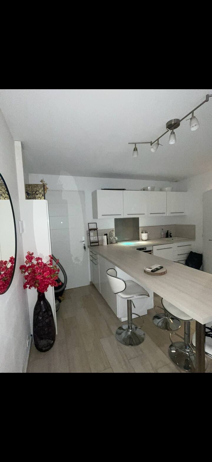 Appartement Studio Martigues - Martigues