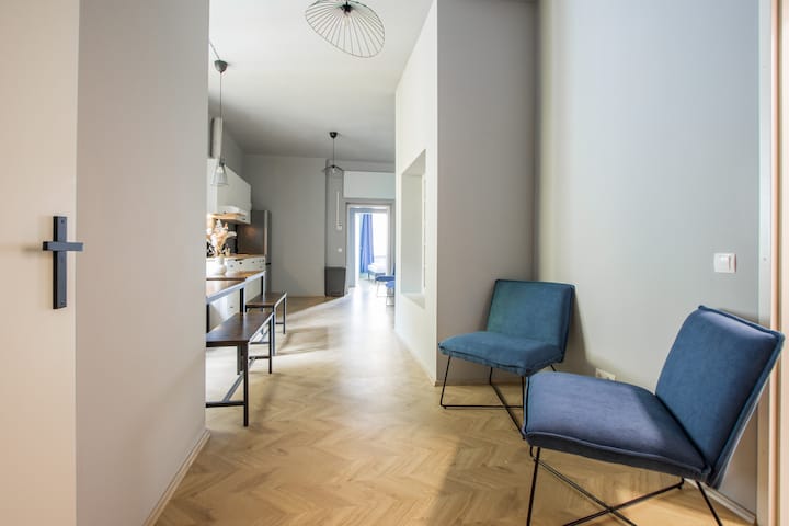 Angeli Quiet Room - Viyana