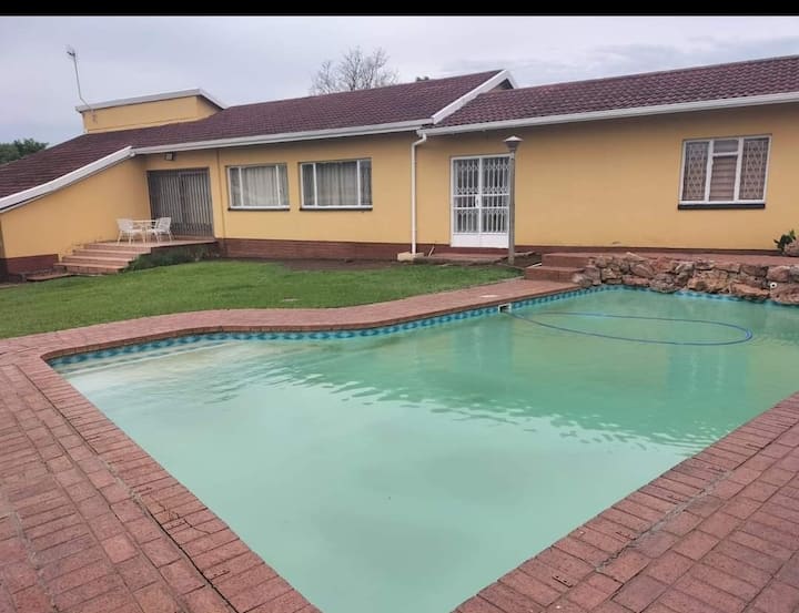 Restwell Accommodation - 