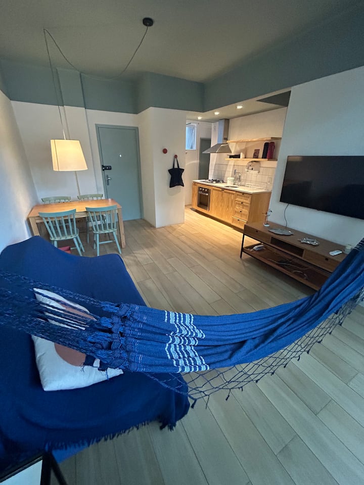 Apto No Coracao Do Leblon - Rio de Janeiro