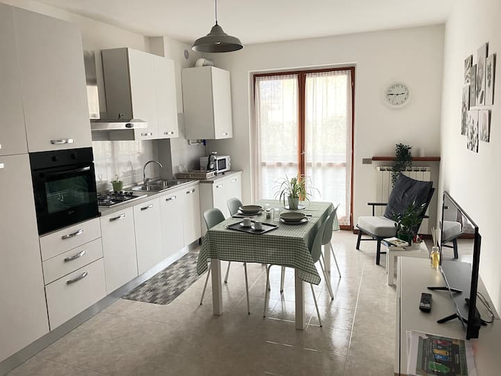 Al Parco - Appartamento - Bosco Chiesanuova