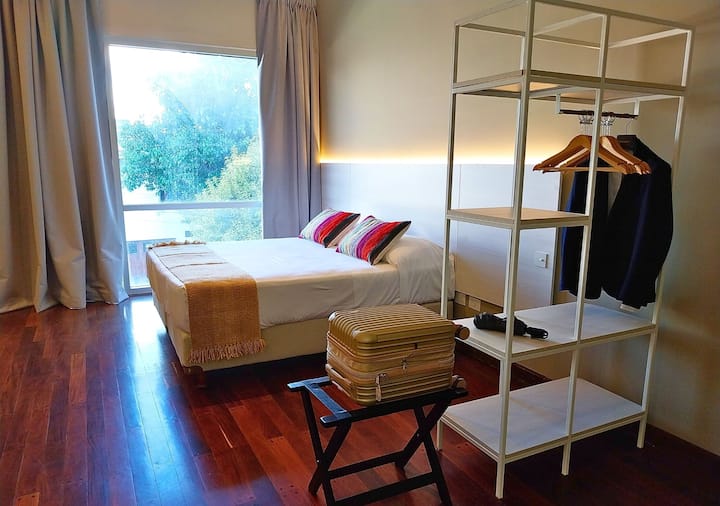 Doble Confort- Roomie Salta By Dot Suites - Salta