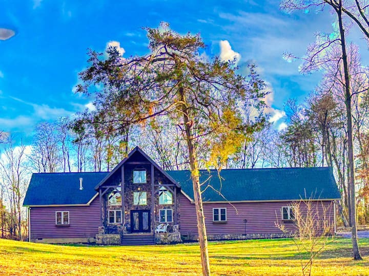 Cuckoo's Nest - Shenandoah, VA