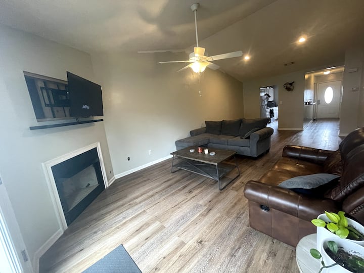 Townhouse In Aiken - Aiken, SC