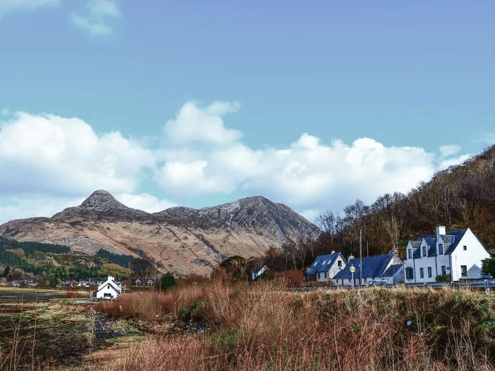 Quarterdeck Gardens - Ballachulish