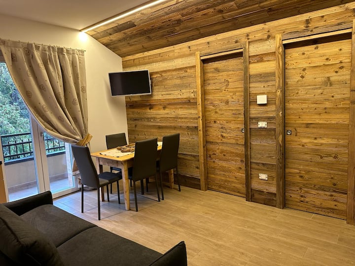 Chalet Chiara - Tirano