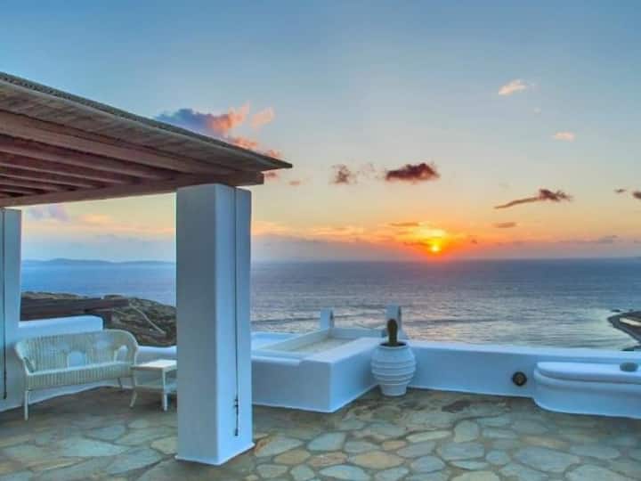 White Mary Appartment - Mykonos