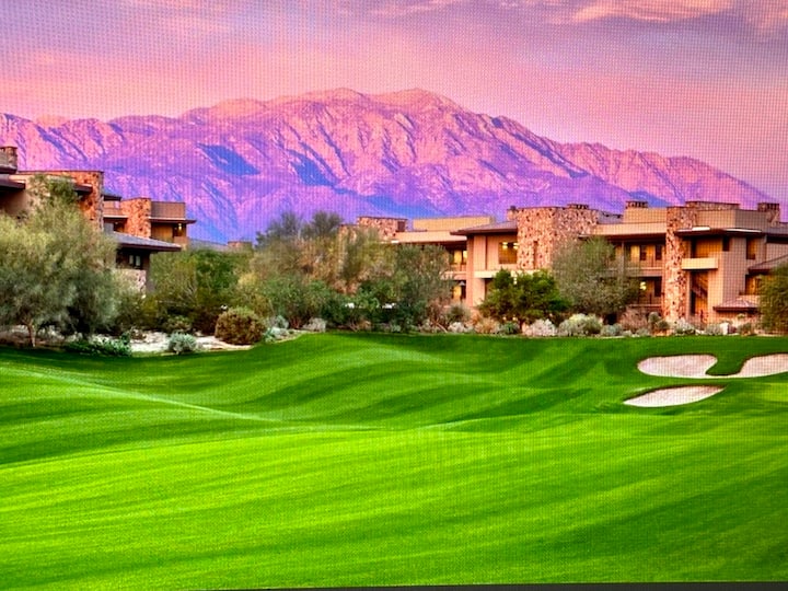 Westin Desert Willow 2 - Rancho Mirage, CA