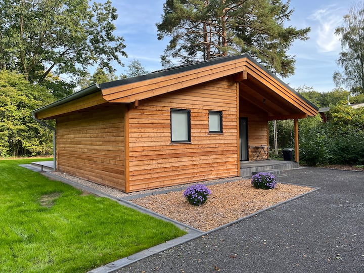 Neu: Holzhaus Am Steinhuder Meer - Neustadt am Rübenberge