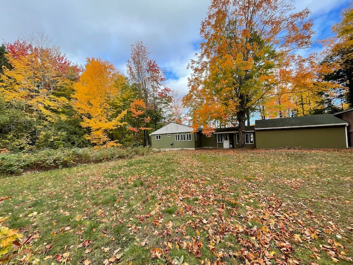 Grove Ii, Near Golf Course - Marquette, MI