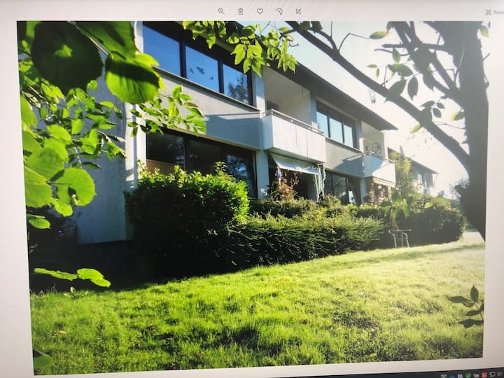 Klein Aber Fein ! Grün & Zentral - Detmold