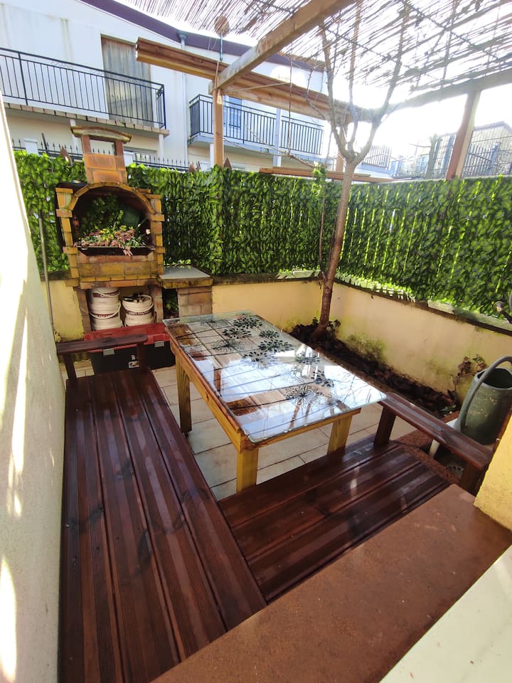 Maison Proche Paris - Saint-Witz