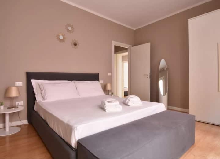 Welc-ōm Casa Anna - Padova