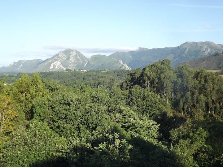 Hi Suite.espléndidas Vistas.parejas+6 Familiares. - Ribadesella
