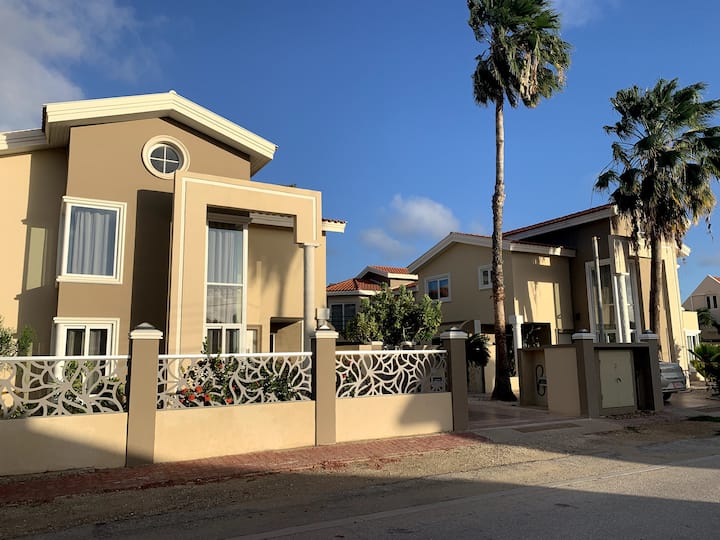 Jucasa Villas - Studio - Aruba