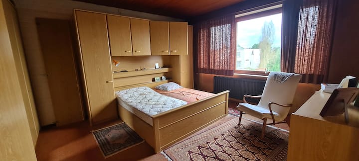 Maison Avec Jardin Et Terrasse - ワーテルロー