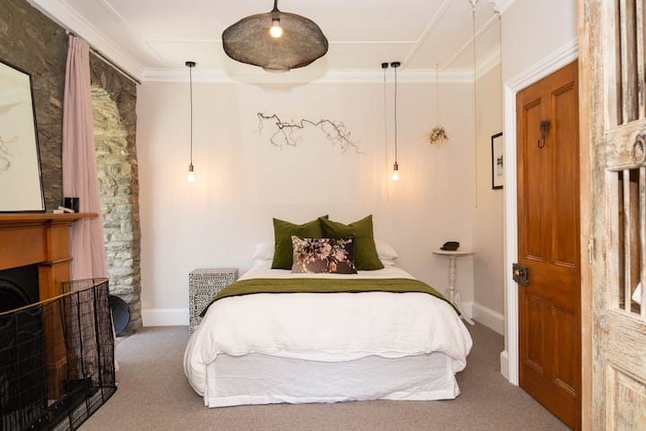 Garden Cottage - 알렉산드라