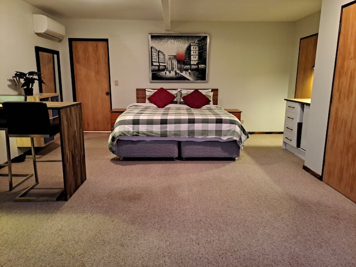 Private Guest Suite - Queenstown