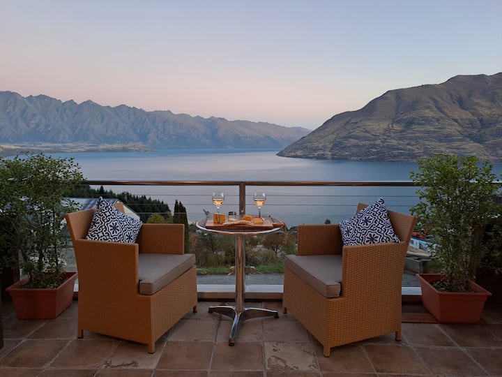 Private Guest Suite - Queenstown