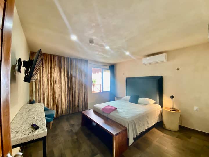 Hotel Centrico Comodo Y Barato - 坎昆