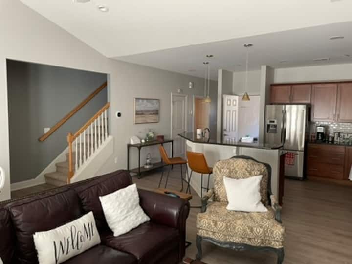 Lodge In The Pines - Southern Pines, NC