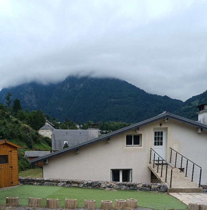 Appartement à Cauterets 6 Pers - Cauterets