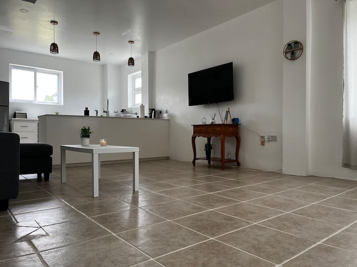 Modern Spacious One Bedroom - Saint Lucia
