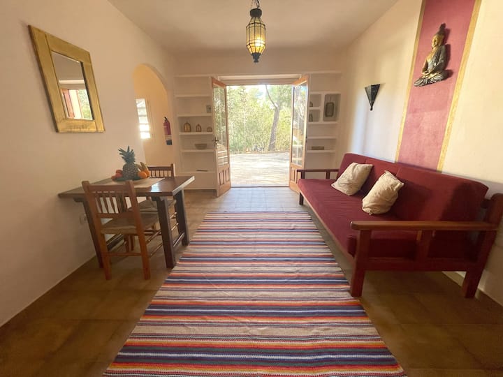 Family Studio - Kidsconnection (Vila Dunas) - Formentera