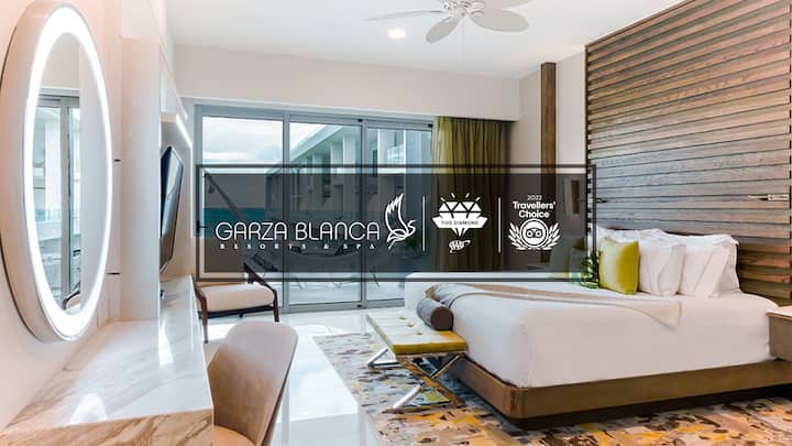 2br · Modern Stay · Washer/dryer · Tropical Escape - Isla Mujeres