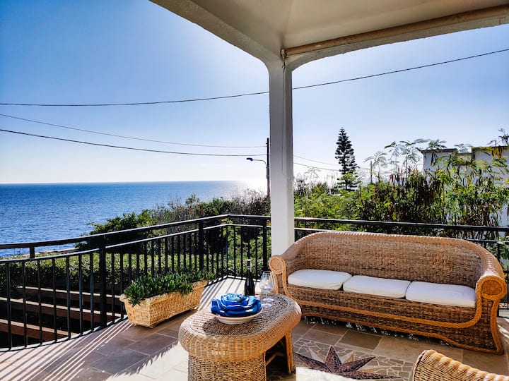 The Lookout - Tricase