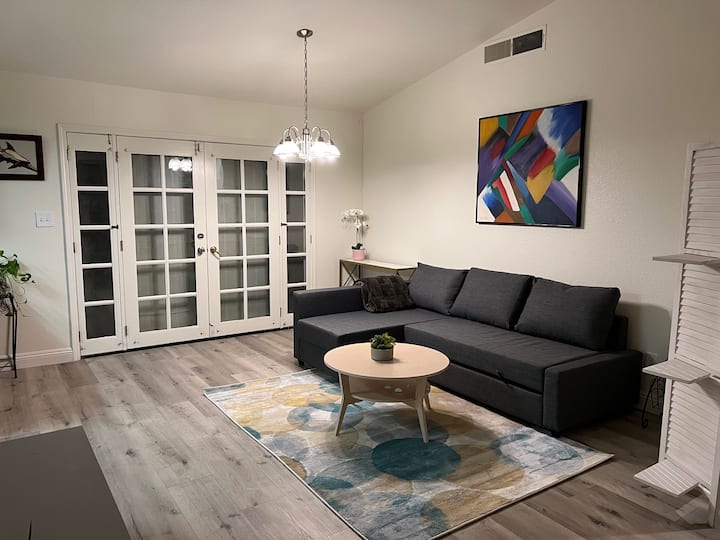 Newly Furnished Home - Las Vegas Strip, NV